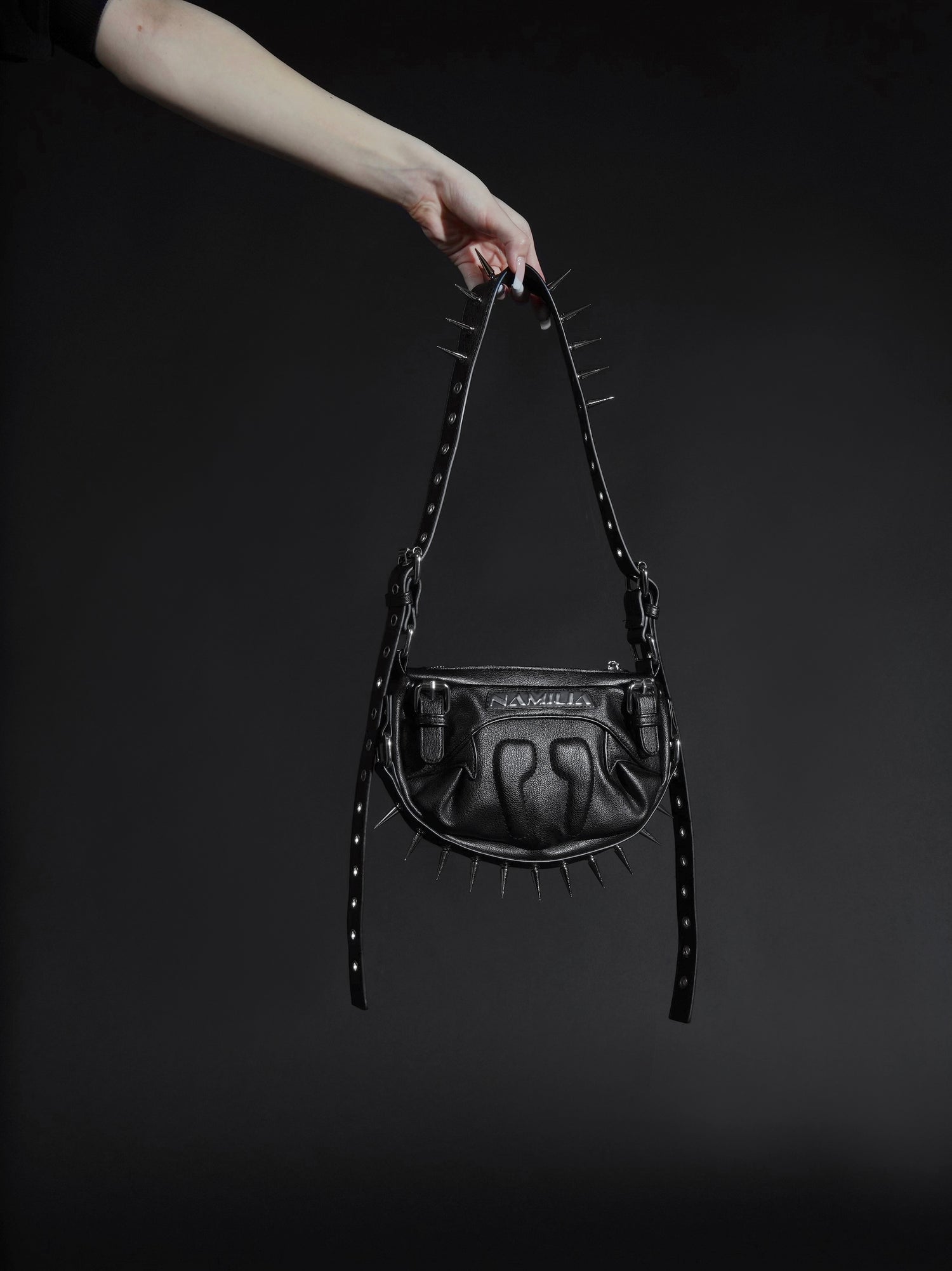 NAMILIA - Vulva Spike Bag - Shop now